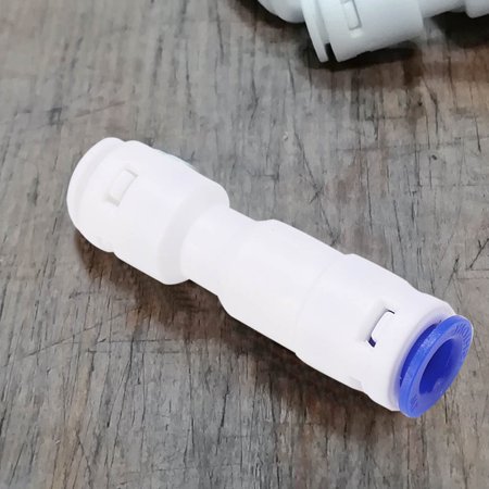 Water Reverse Check Valve,Air Tight Quick Connect Check Valve C Check ...