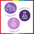 Prideful Scented Bath & Shower Gel, Lavender & Sandalwood, 16 fl oz ...