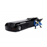 1:24 Batmobile - '89 Batmobile w/ Batman - Walmart.com
