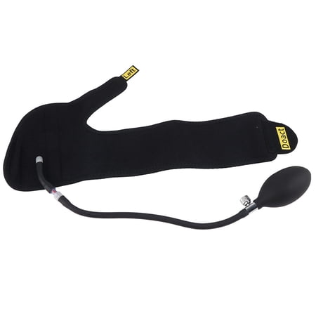 Bunion Corrector and Toe Straightener & Adjustable Orthopedic Pneumatic ...
