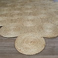 Couristan Nature's Elements Henge, Straw Rug, Multiple Sizes - Walmart.com