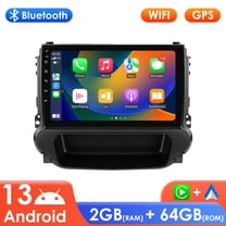 For Mazda 5 2005 2006 2007 2008 2009 2010 9" Touch Screen Android 13 ...