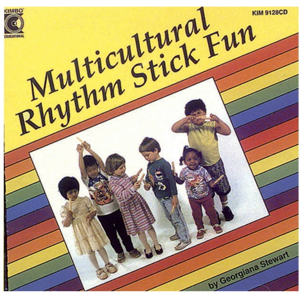 Kimbo® Everybody Dance! CD - Walmart.com