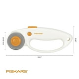Fiskars Loop Handle 45mm Rotary Cutter - Walmart.com
