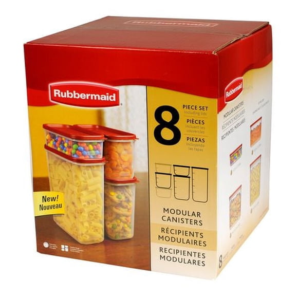 Canister Sets | Walmart Canada