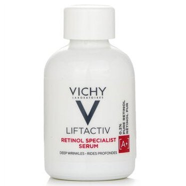 Serum Retinol Vichy Liftactiv 30 ml Vichy NA | Walmart en línea