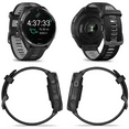 Garmin Forerunner 965 Premium GPS Running and Triathlon Smartwatch with ...