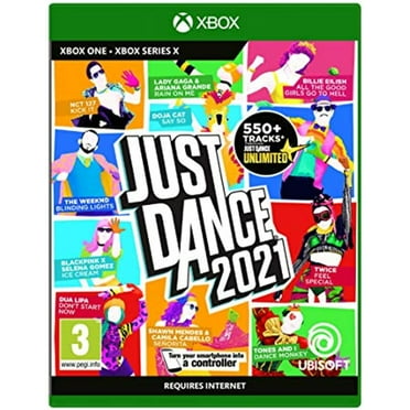 Just Dance 2023 Edition - Xbox Series X (Code in Box) - Walmart.com