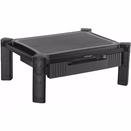 Click here for Startech. Com Startech Adjustable Monitor Riser  D... prices