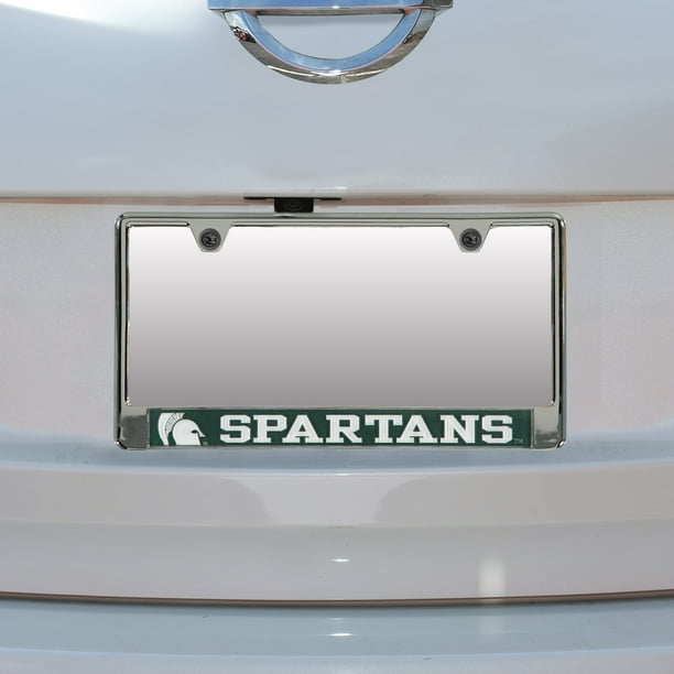 State Plates