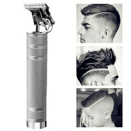 Cheers Portable Electric Wireless Rechargeable Hair Clipper Pro Barber ...