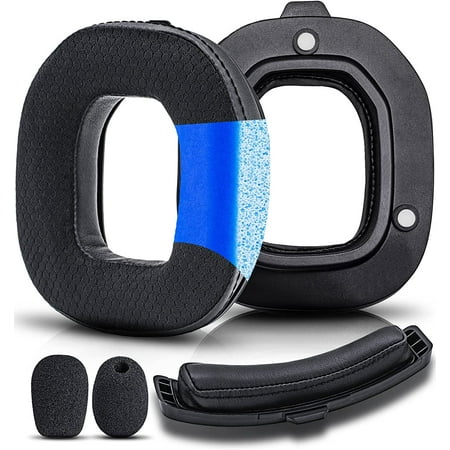 A50 Mod Kit Gen 4 - Cooling Gel Earpads Compatible with Astro A50 Gen 4 ...