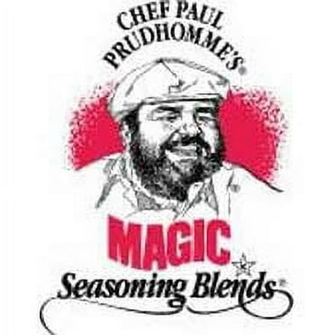 Chef Paul Prudhommes Louisiana Blackened Redfish Magic - 10 lb. Seafood ...