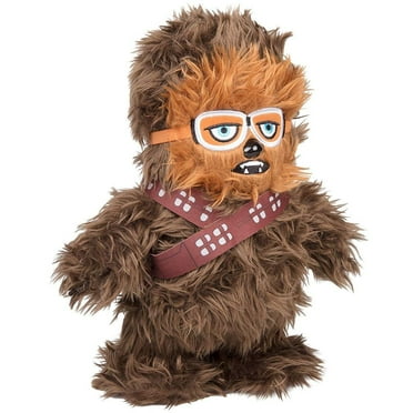 Star Wars Talking Chewbacca 24" - Walmart.com