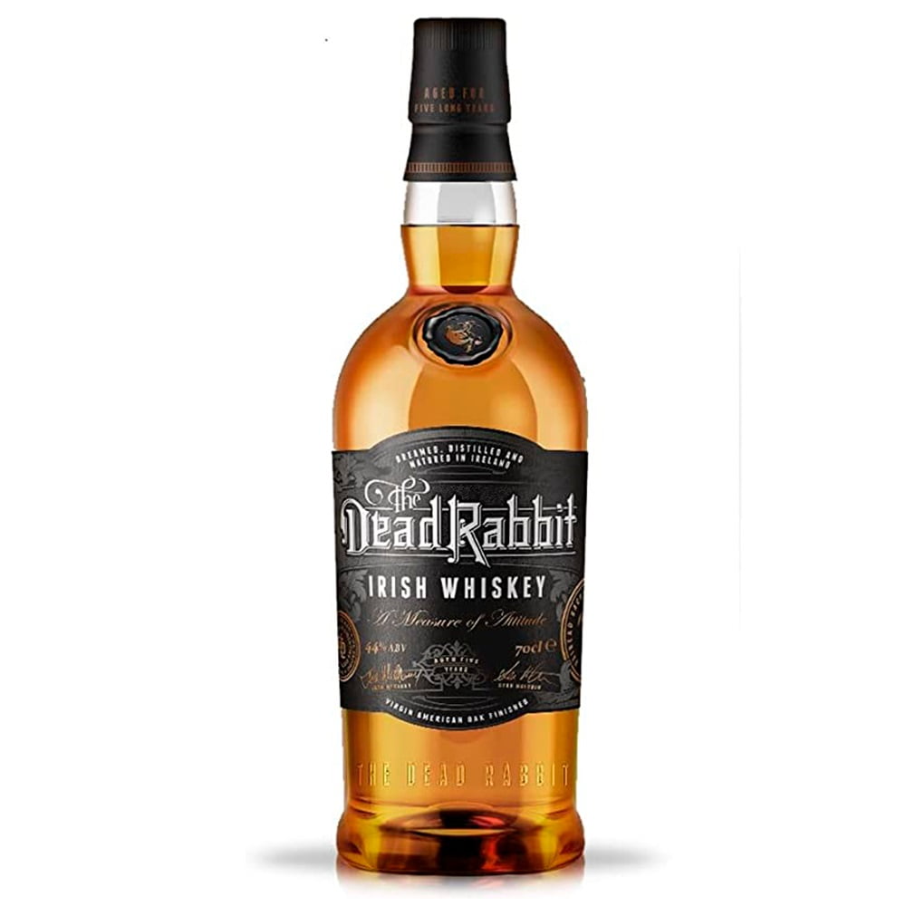 Whisky The Dead Rabbit 44° 700Cc | Knasta Chile