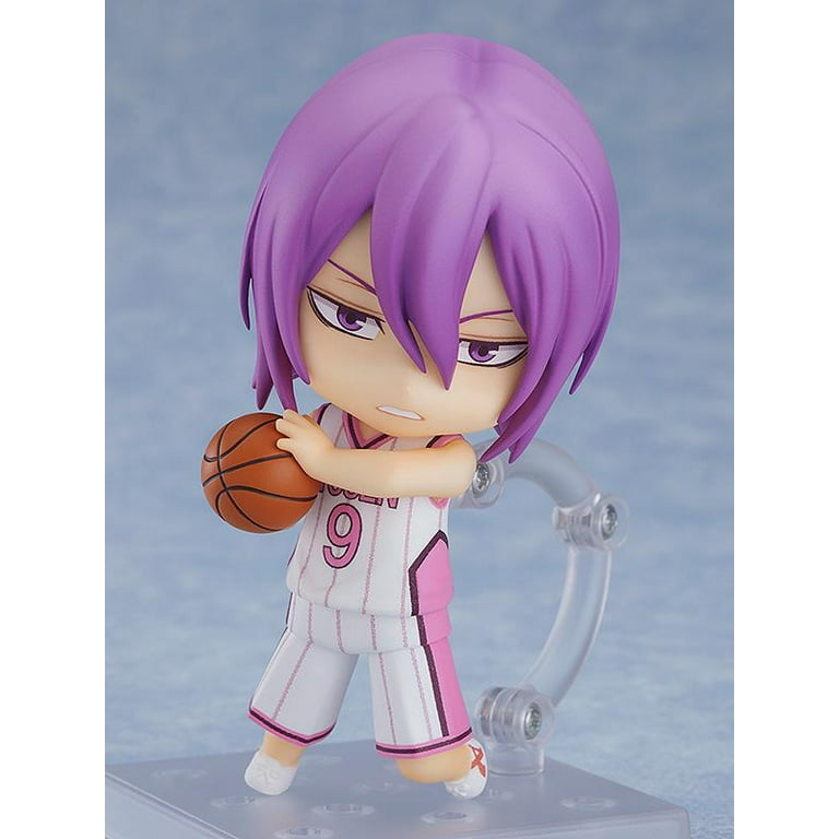 Murasakibara Atsushi Chibi