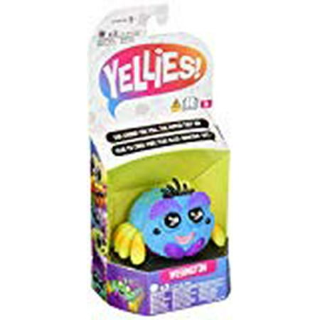 HASBRO 6-PACK YELLIES ASSORTMENT A E5064AS01 | Walmart Canada