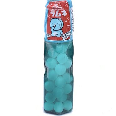 Mini Soda Can Fizzy Candy .25oz - 4 Assorted Flavors (18 Pack ...