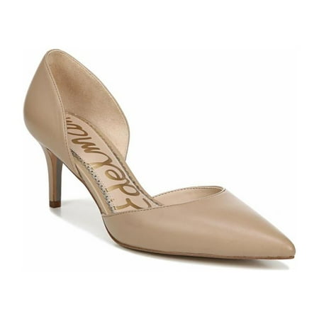 Sam Edelman JAINA SOFT BEIGE/NAPPALEA SHOE | Walmart Canada