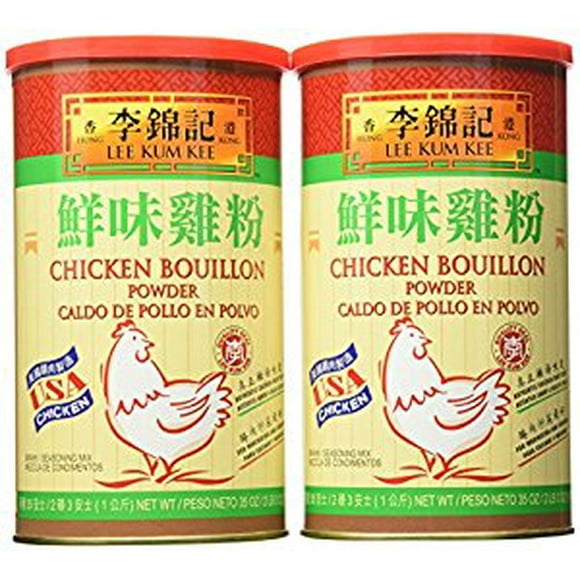Lee Kum Kee Chicken Powder
