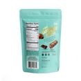 Deka Choco Choco Matcha Mini Wafer Bites, 7oz (Pack of 12) Chocolate ...