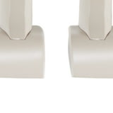 Procom Base Feet Stand for MU Series Wall Heaters - Model# UBD30T-604 ...
