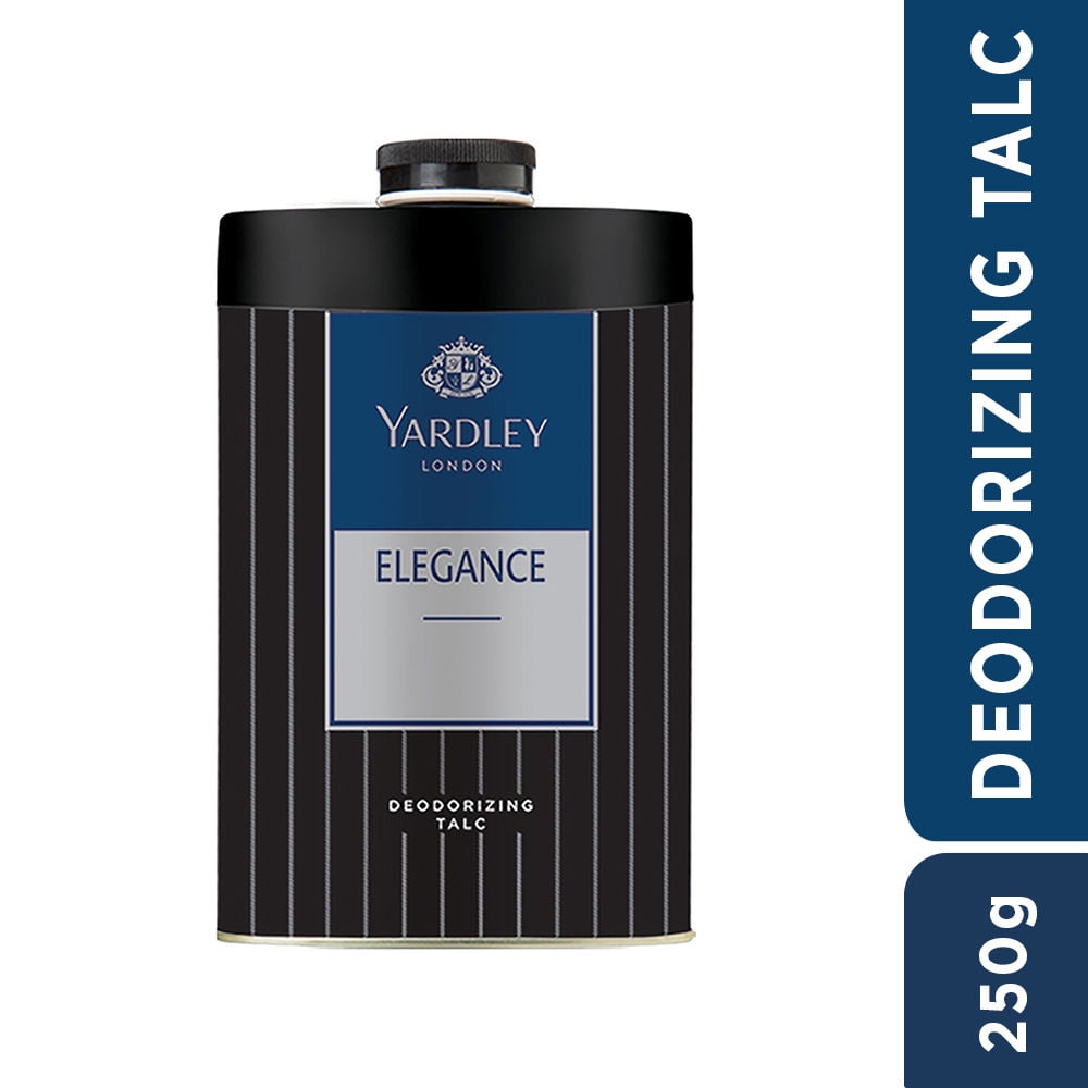Click here for Yardley London Elegance Deodorizing Talc Talcum Po... prices