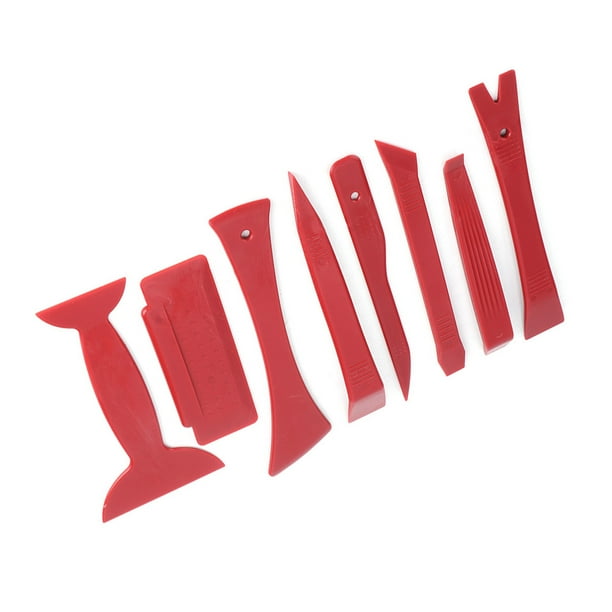 Car Panel Remover Car Trim Disassembly 8pcs Car Interior Trim Removal ...