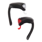 Schwinn LED Snake Light Combo Set - Walmart.com