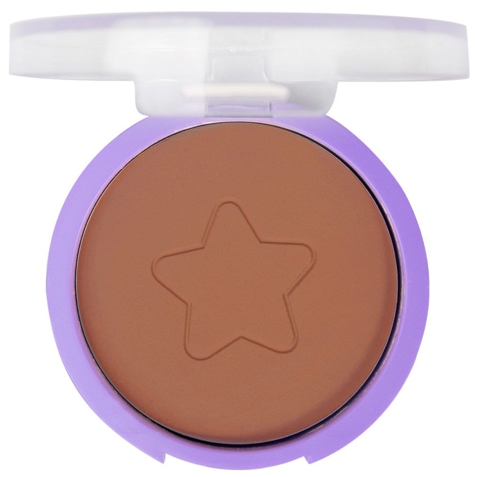 Stay Fix Ruby Rose HB-857 Polvo Compacto/Resistente al agua Deng Xun ...