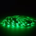 Westek LTAPE4MRGB LED Color Changing Tape Light, 4M, RGB - Walmart.com