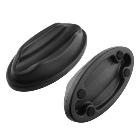 Bike Front Wheel Riser Pad Block block stabilize front wheel Support ...