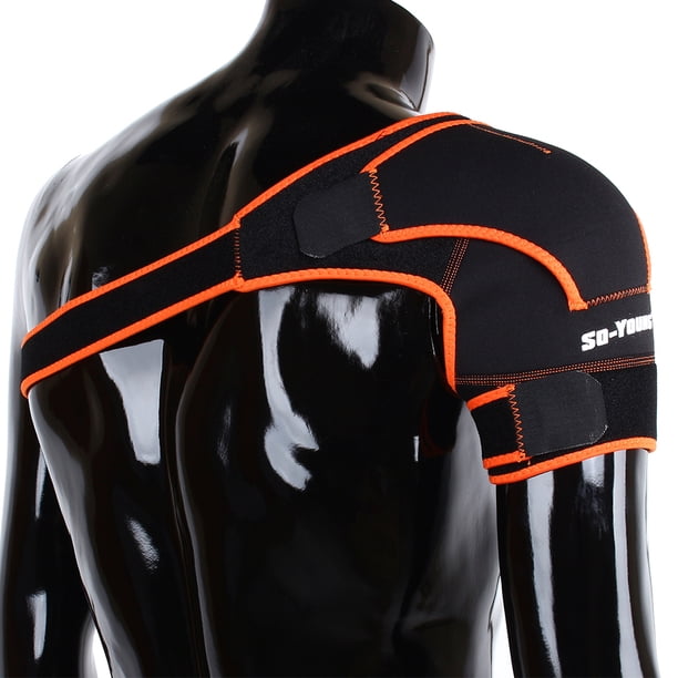 Shoulder Wrap