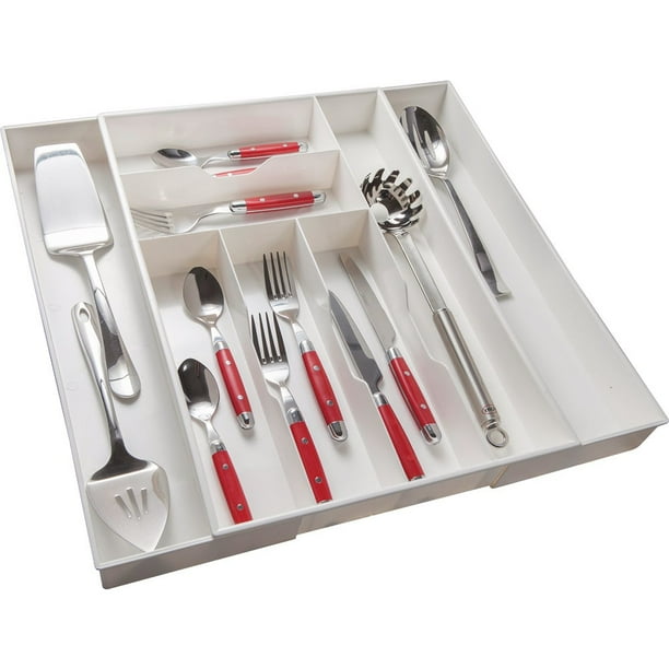 Expanding Drawer Organizer