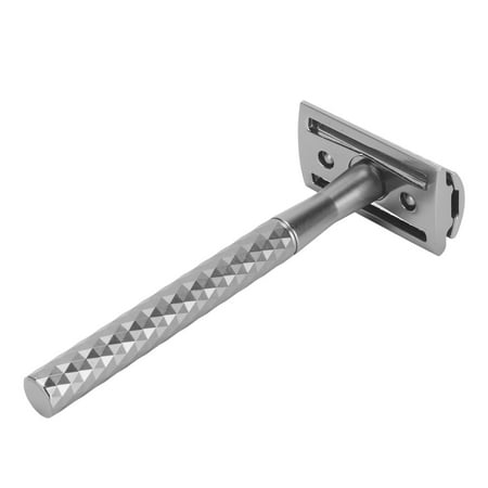 Double Edge Clipper Handle, Glide Smoothly Clipper Handle Prevent Slip ...