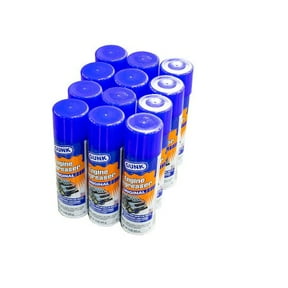 GUNK Original Engine Degreaser Spray for All Vehicle Types, 15 oz ...