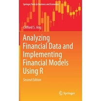 Practical Quantitative Finance with R: Solving Real-World Problems with R for Quant Analysts and ...