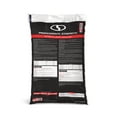 Snow Joe MELT 25 lb Resealable Bag Calcium Chloride Pellets ...