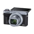 Canon PowerShot Digital Camera [G7 X Mark III] International Model ...
