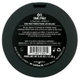 Milani Conceal + Perfect Shine-Proof Powder, Fair - Walmart.com