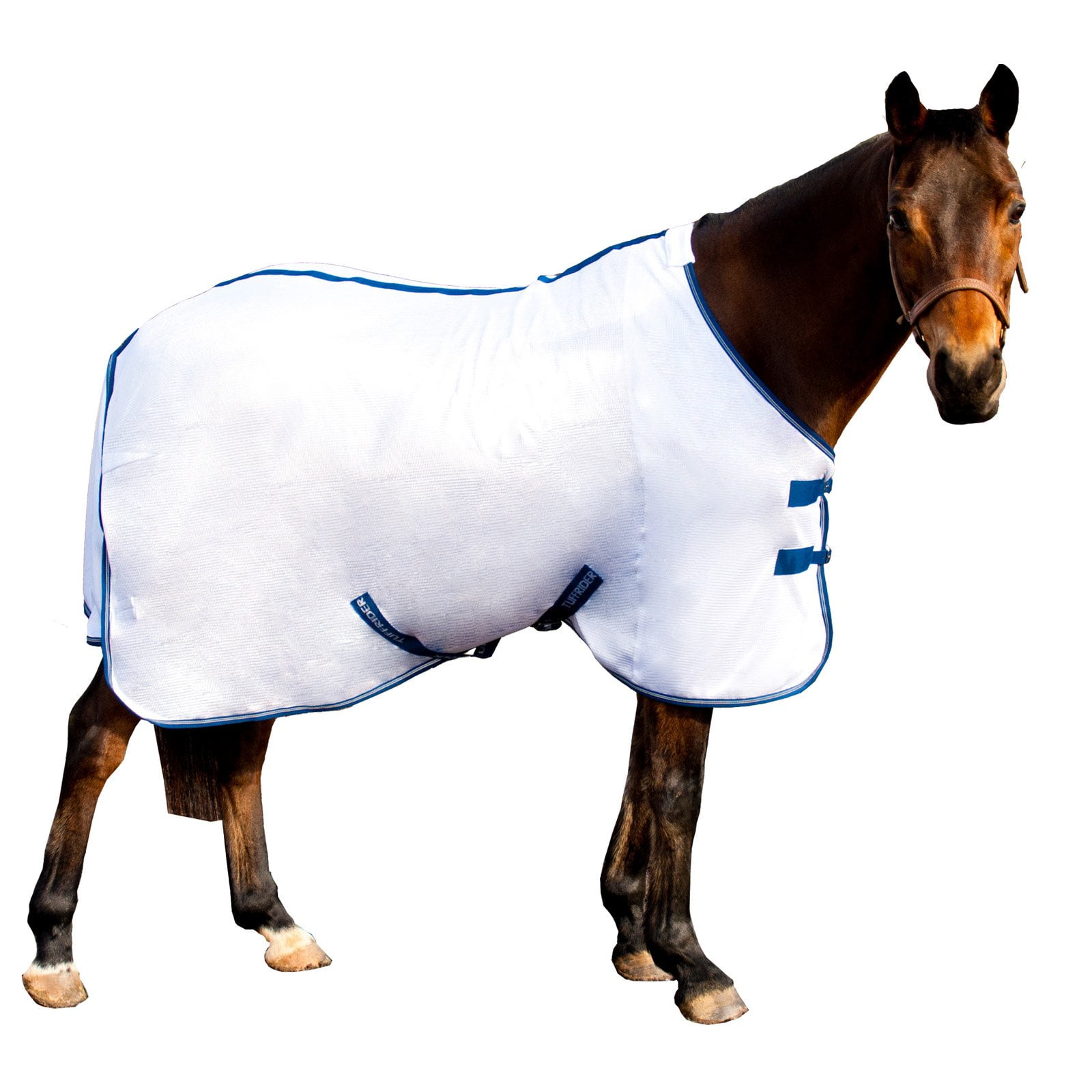 TuffRider Sport Mesh Fly Sheet - Walmart.com