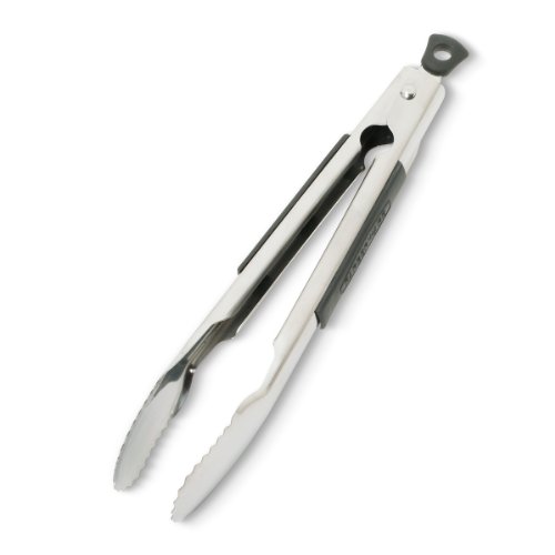 Farberware Professional Self Locking Tongs (9-Inch) - Walmart.com