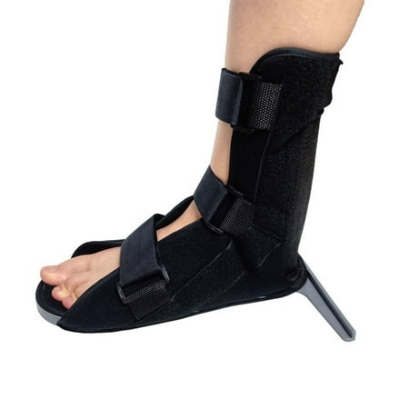 Plantar Fasciitis Night Foot Att, Sleep Sagging Foot Support Brace ...