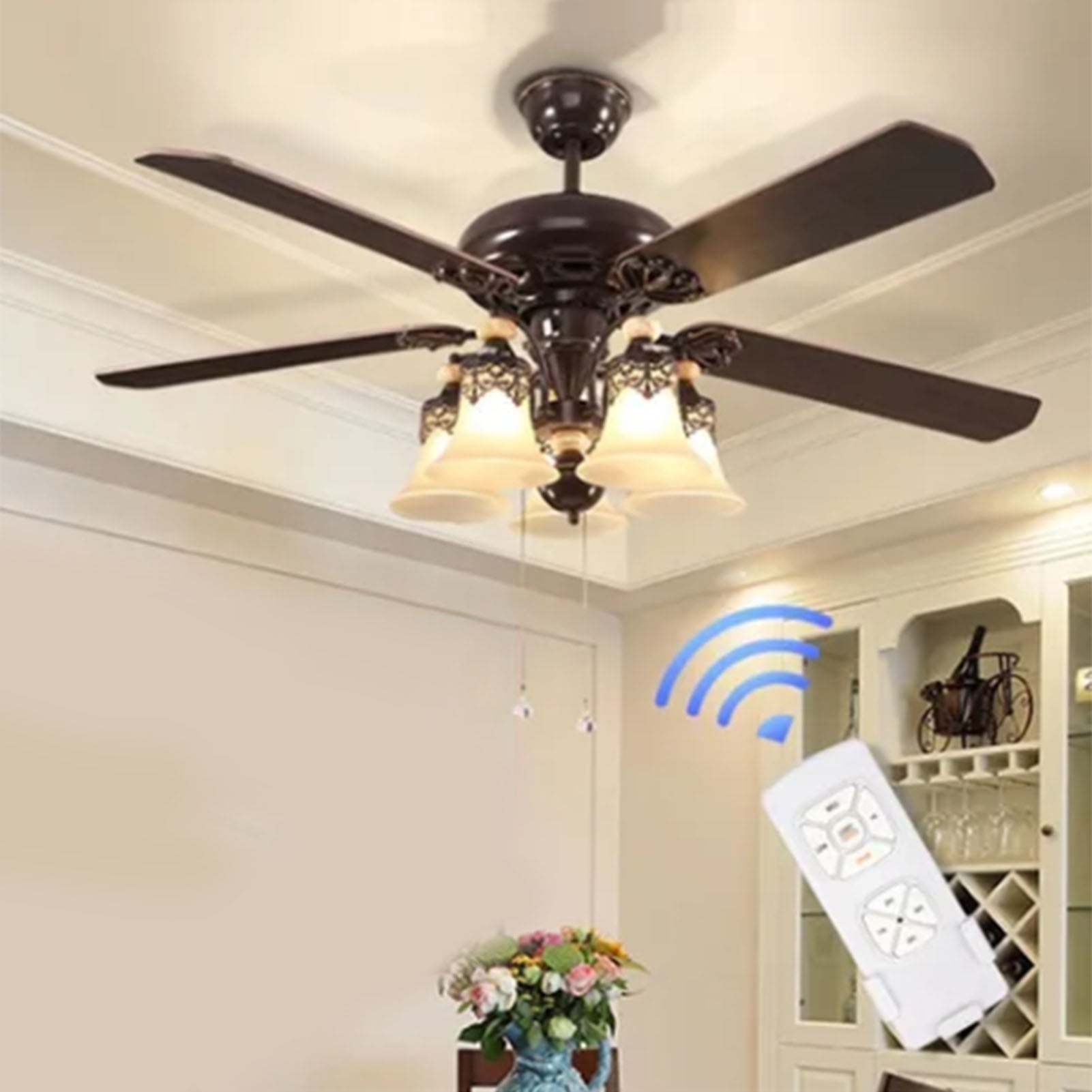 Click here for Meetca Ceiling Fan Remote ceiling Fan Remote Contr... prices
