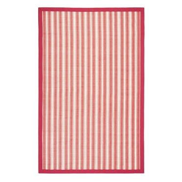 Moray Seagrass Rug 4'x6' - Walmart.com