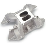 Edelbrock 7186 Performer RPM 383 Intake Manifold - Walmart.com