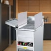 Barton Outdoor Gas Triple Basket Deep Fryer-Commercial Stand, High ...