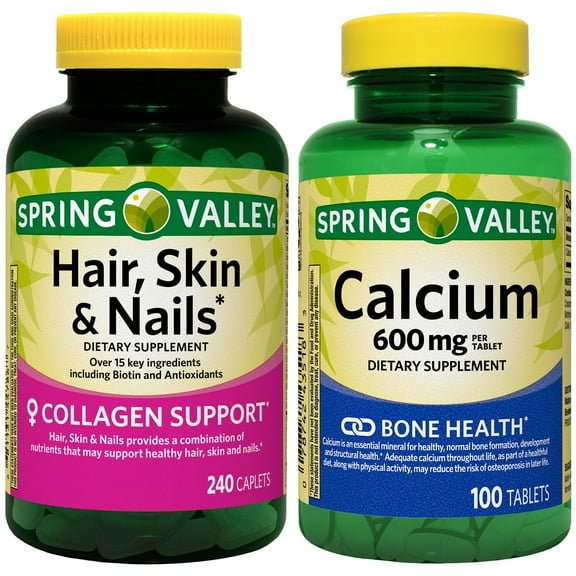 Spring Valley Brand Shop - Walmart.com