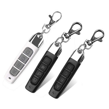 Dido ABCD Key Control Remote 433MHZ Cloning Auto Car Garage Door ...