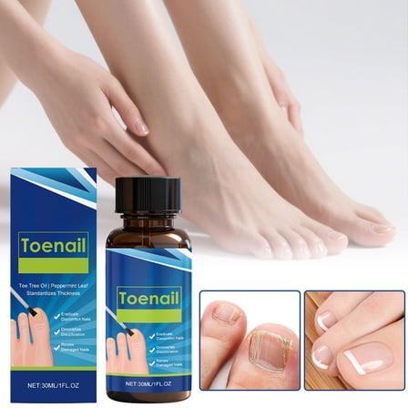 DermaNail Fingernail Care Kit: Nail Strengthener, Cuticle Cream for ...